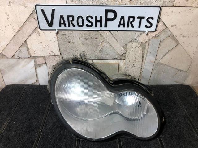 A2038200261 Mercedes фара правая