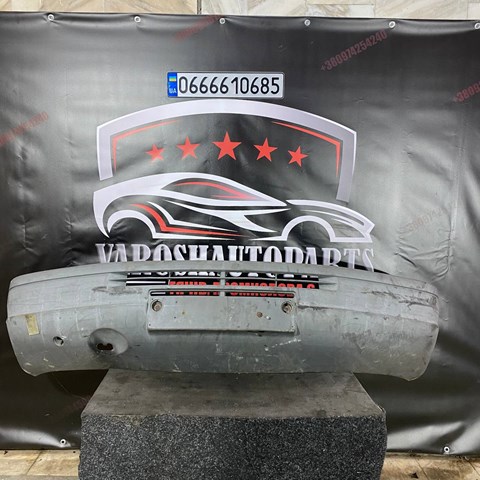 A9018800270 Mercedes бампер передний
