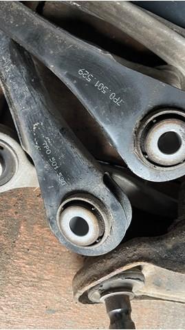 7P0501529 VAG тяга поперечная задней подвески