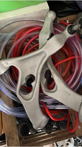 95834105311 Porsche автозапчастина