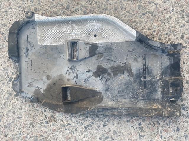 A2465201523 Mercedes щиток захисний