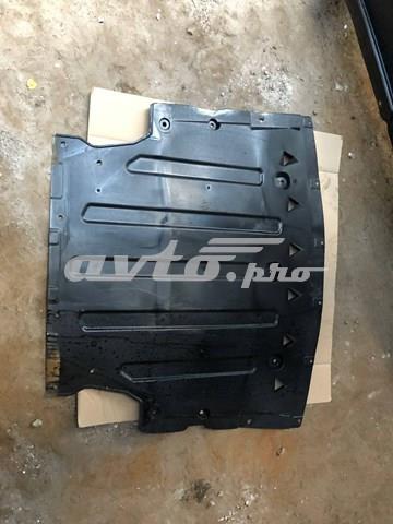 75890HV80A Nissan/Infiniti Защита двигателя передняя