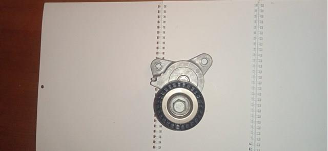 04891595AE Mitsubishi натяжитель приводного ремня