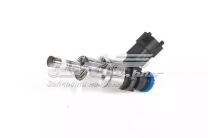 0261500009 Bosch форсунка