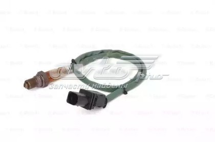 Лямбдазонд, датчик кислорода до катализатора на Mercedes GLC (C253)