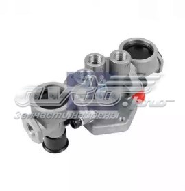 9630010520 Wabco клапан аварийного растормаживания
