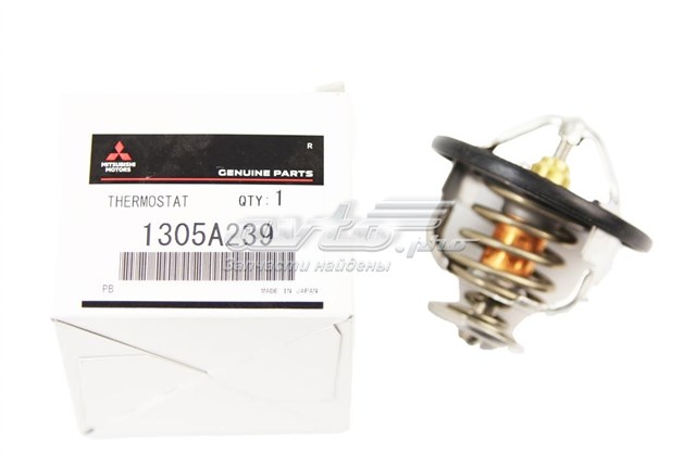 1305A239 Mitsubishi термостат