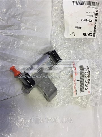 1356031010 Toyota натяжитель цепи грм распреддвалов левый