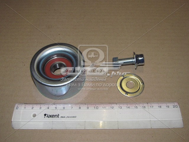 1660375010 Toyota ролик натяжителя приводного ремня