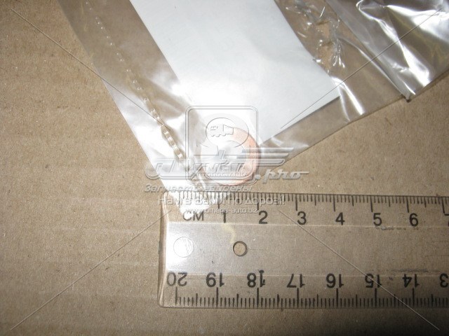 1662654T00 Nissan кольцо форсунки инжектора посадочное