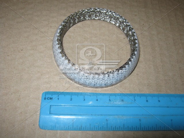 1745128040 Toyota кольцо приемной трубы глушителя