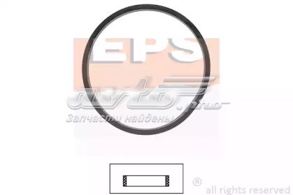 1890649 EPS febi прокладка термостата db c204