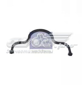 20815558 Volvo автозапчасть/прокладка двс 20815558