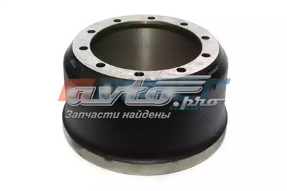 31174 Auger тормозной барабан