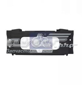 9438850201 Mercedes облицювання бамперу