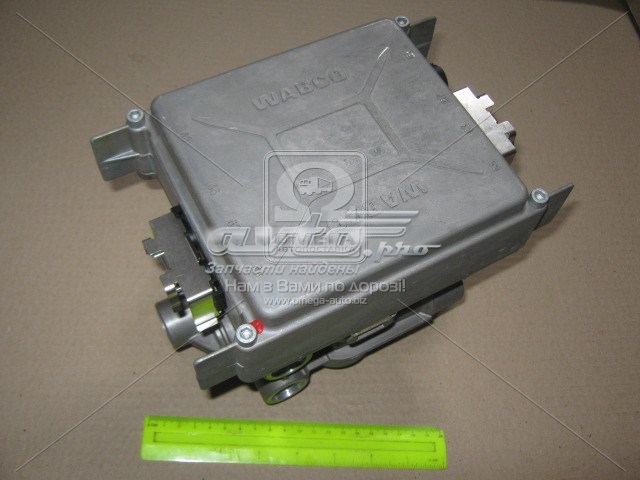 4801030110 Wabco модулятор вала