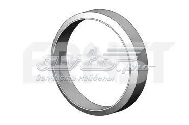 Прокладка приемной трубы на Mercedes G (W463)