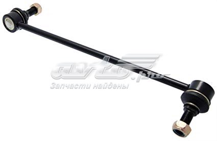 54668JD00A Nissan стойка стабилизатора переднего левая