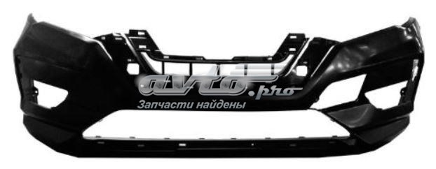 620226FL0H Nissan бампер передний