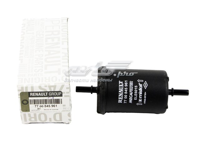 7700845961 Renault (RVI) топливный фильтр