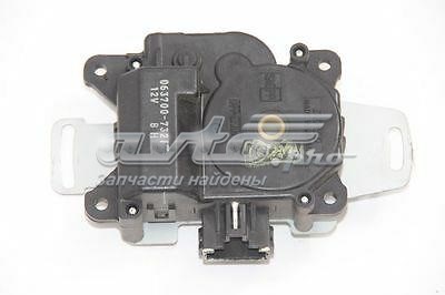 7801A092 Mitsubishi привод заслонки печки