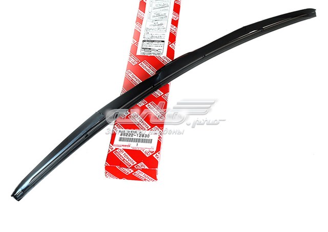 8522252170 Toyota щетка-дворник лобового стекла водительская