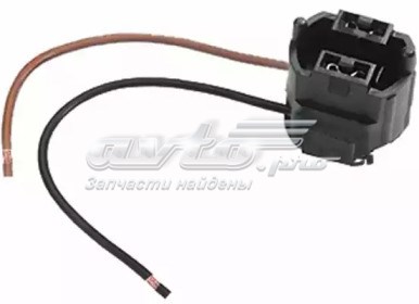 Цоколь (патрон) лампочки фары для Volkswagen Tiguan 5N внедорожник ...