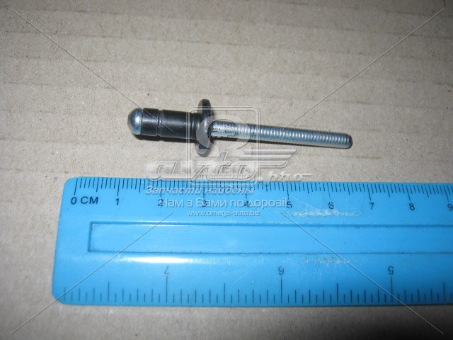 9026906017 Toyota заклепка