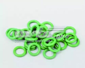 A1409970645 Mercedes кольцо уплотнительное (1 шт)