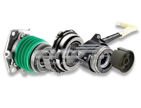 A0002545208 Mercedes рабочий цилиндр сцепления в сборе с выжимным