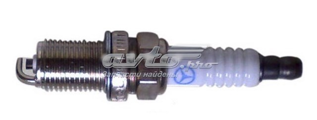 A0031597103 Mercedes свеча