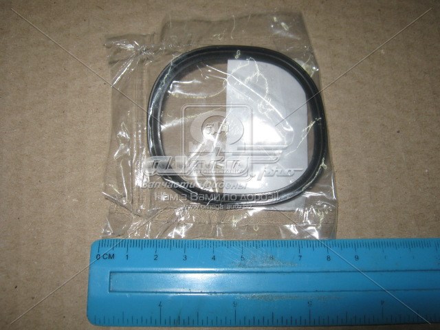 Уплотнительное кольцо патрубка интеркуллера на Mercedes E (W212)