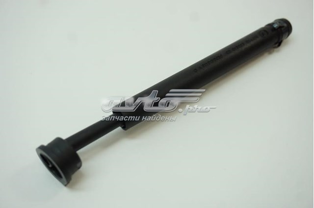 Трубка отвода картерных газов на Mercedes Sprinter (901, 902)