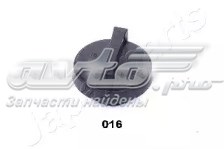 Крышка маслозаливной горловины на Toyota Corolla E12 седан (2002 - 2006 ...