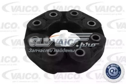 V30-18040 VEMO/Vaico муфта кардана эластичная передняя/задняя