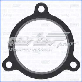 Прокладка катализатора передняя на Mercedes GLB (X247)