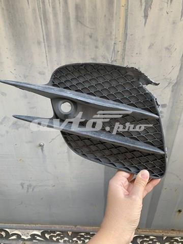 A2538853500 Mercedes решетка бампера переднего левая