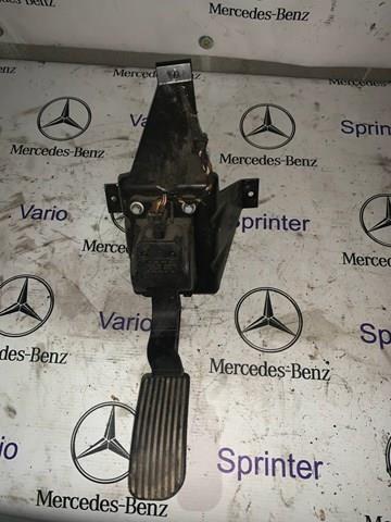 A9063000304 Mercedes педаль газа (акселератора)