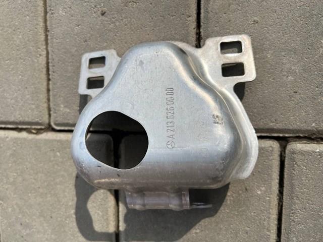 A2136260000 Mercedes абсорбер телевизора