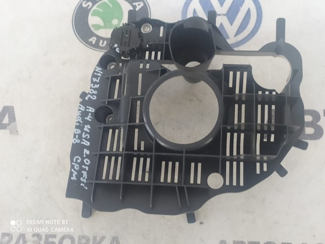 Клапан ограничения давления масла ГБЦ для Volkswagen Jetta IV седан ...