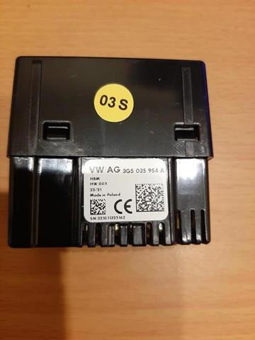 3G5035954A VAG сравнить цены на Автопро