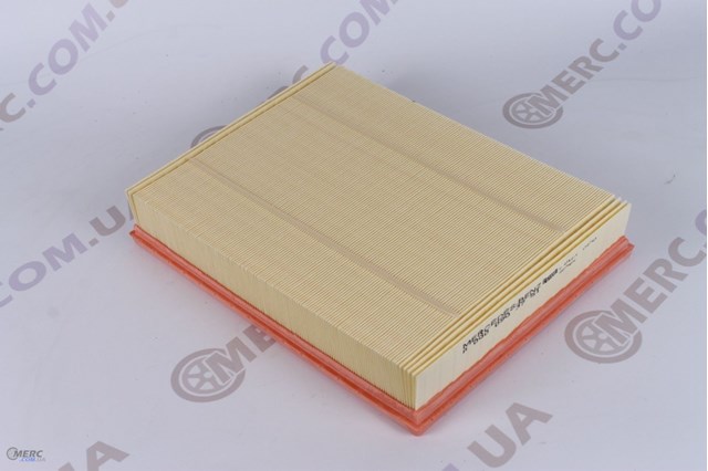 A0000903751 Mercedes фильтр воздушный