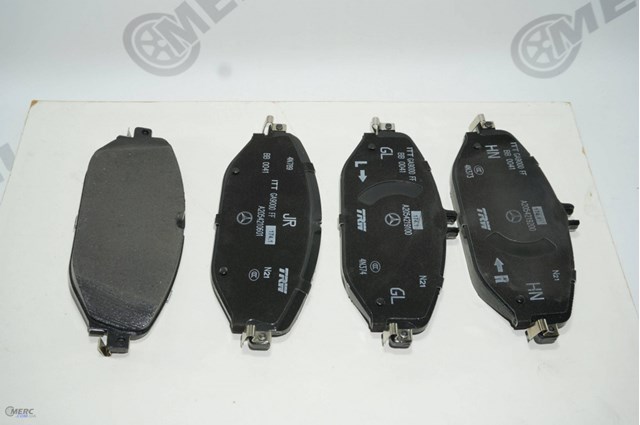 A0004209803 Mercedes сравнить цены на Автопро