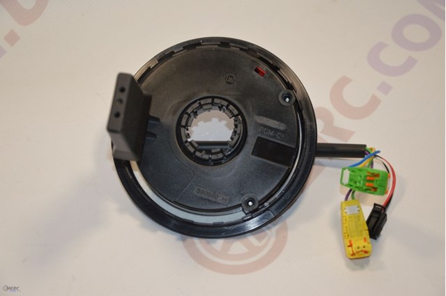 A0004640518 Mercedes кольцо airbag контактное, шлейф руля