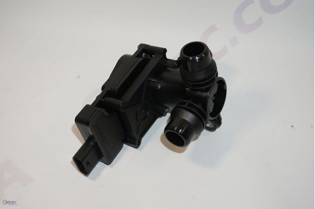 A0005061300 Mercedes клапан перемикаючий системи ох
