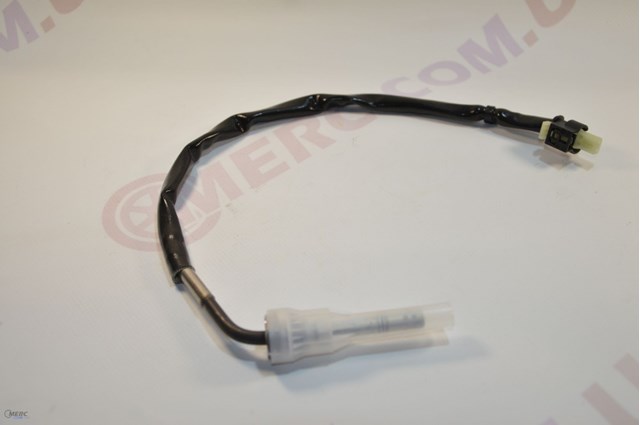 A0009056404 Mercedes датчик температуры отработавших газов (ог, перед