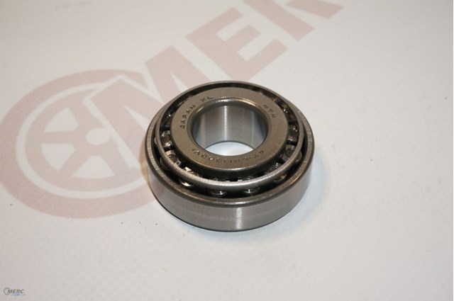 A0009815905 Mercedes подшипник ступицы передней наружный