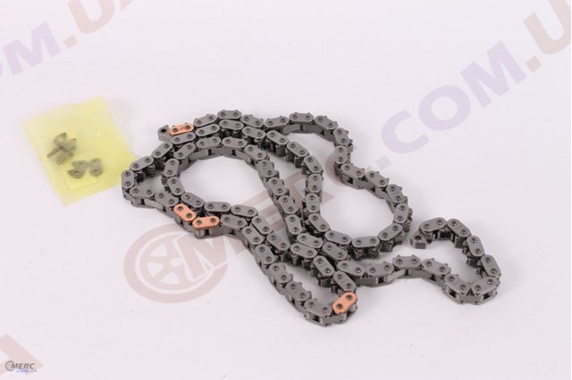 A0009931078 Mercedes цепь грм