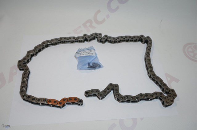 A0009933502 Mercedes ланцюг