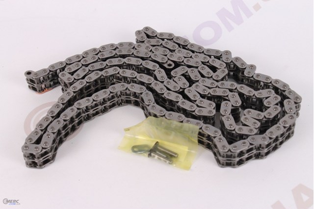 A0009936376 Mercedes цепь грм